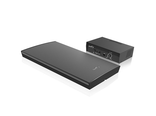 Audfly B1 Directional Ultrasonic Parametric Speaker: Audfly